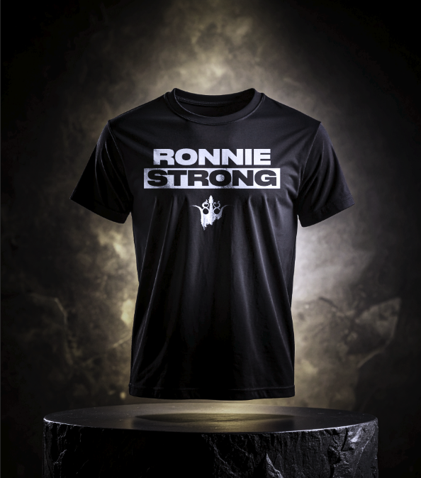 Ronnie Strong
